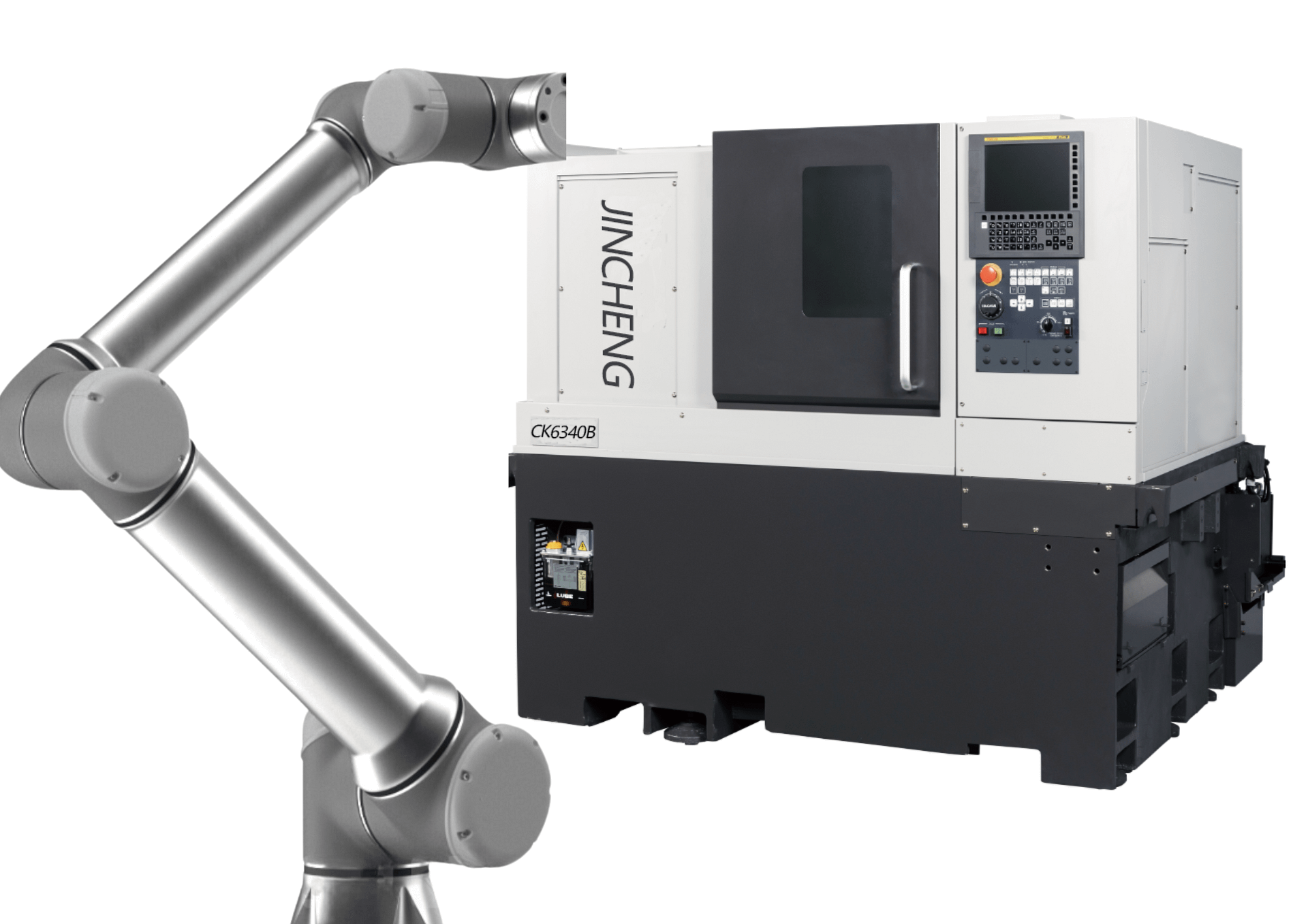 Intelligent Turning Unit – JinCheng Home